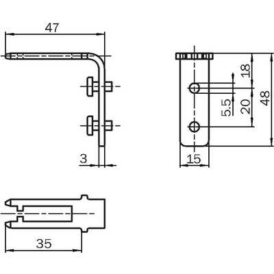 Klucz promieniowy iE10-R1 do wyłączników bezpieczeństwa, Sick 5306528