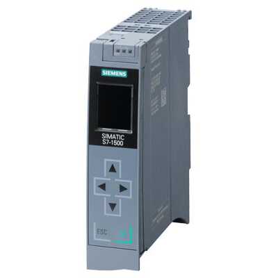 SIMATIC S7-1500H CPU 1517H-3 PN - 6ES7517-3HP00-0AB0