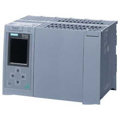 SIMATIC S7-1500 CPU 1516T-3 PN/DP 6ES7516-3TN00-0AB0, Siemens
