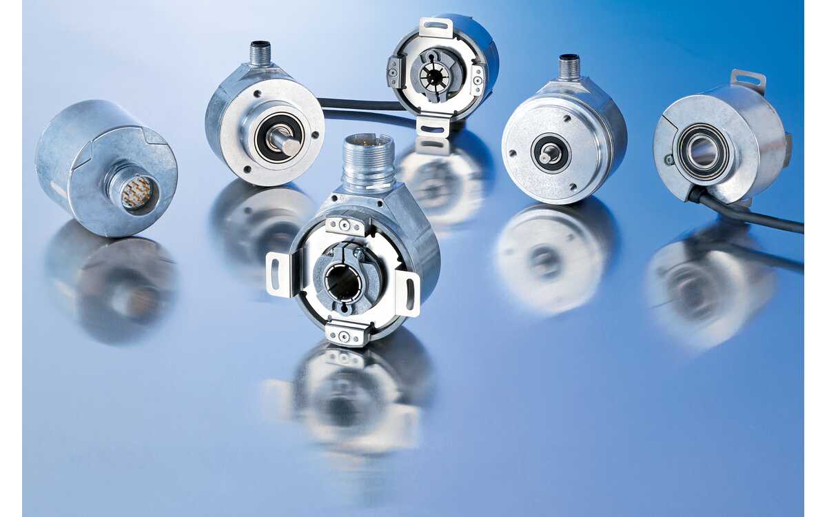 Co to jest enkoder? Jak działa i do czego służy?