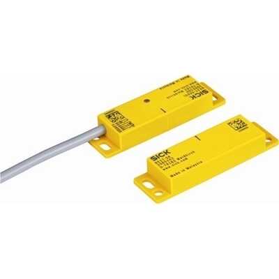 PSEN 1.1p-23/PSEN 1.1-20/8mm/ATEX/ 1unit - Wyłączniki magnetyczne ...