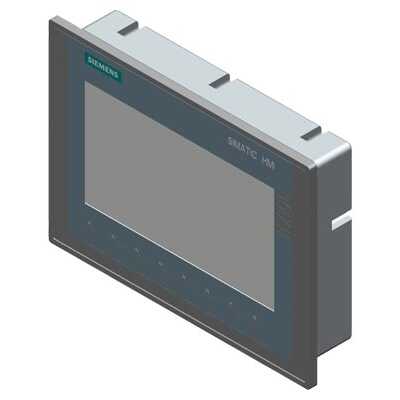 SIMATIC HMI KTP1200 BASIC 6AV2123-2MB03-0AX0, Siemens