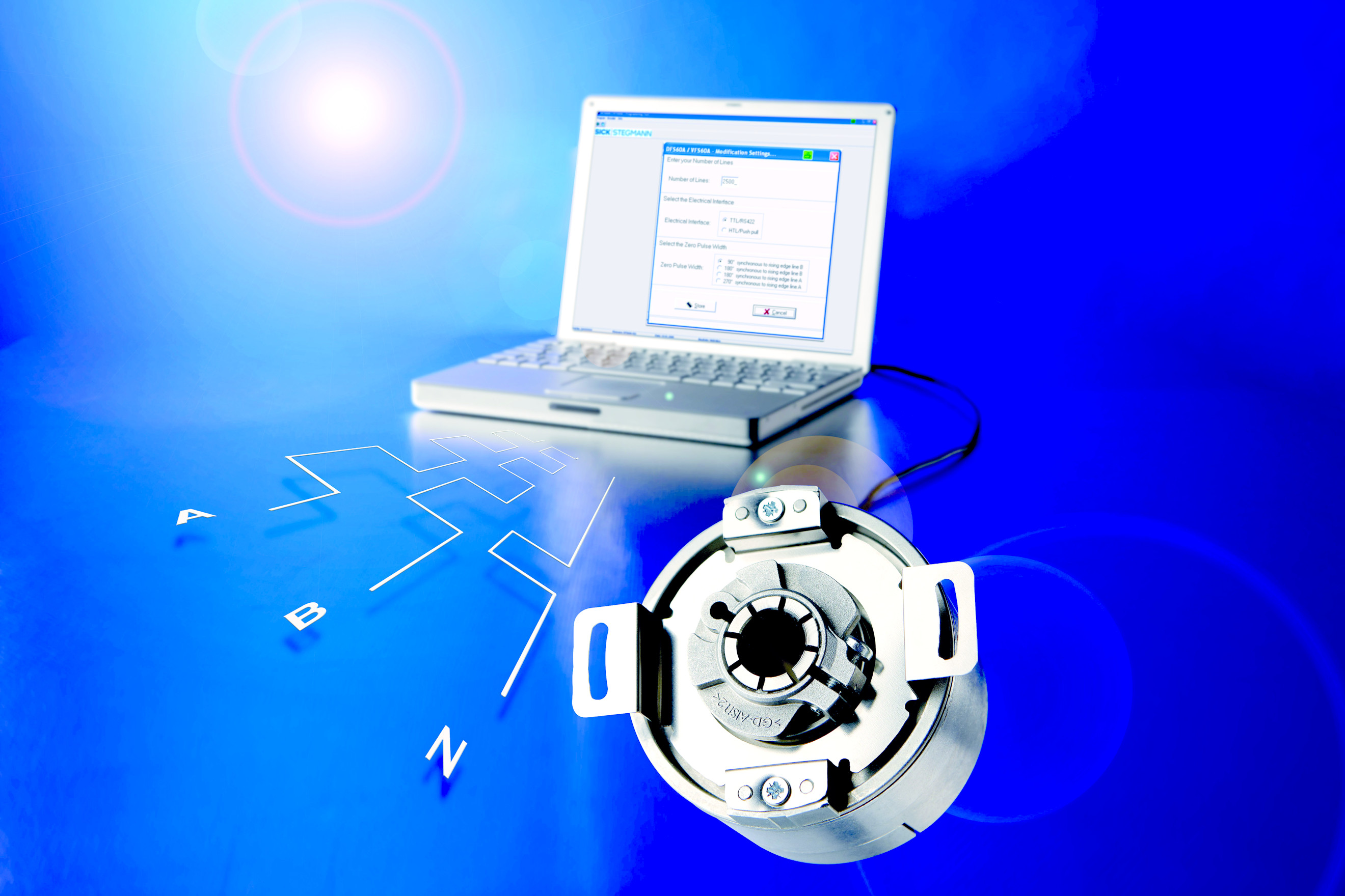 Co to jest enkoder? Jak działa i do czego służy?